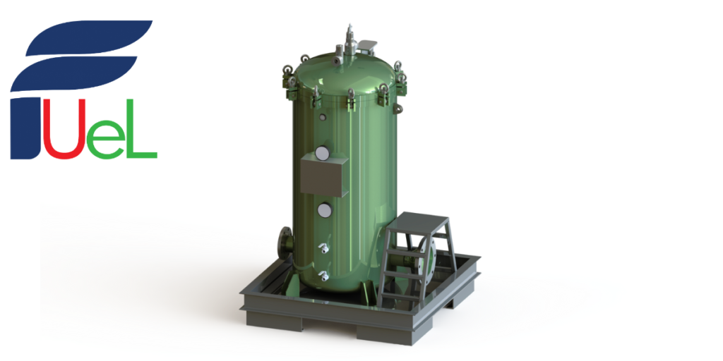 PT FILTERTEC UTAMA LAKSANA – COMPANY PROFIL